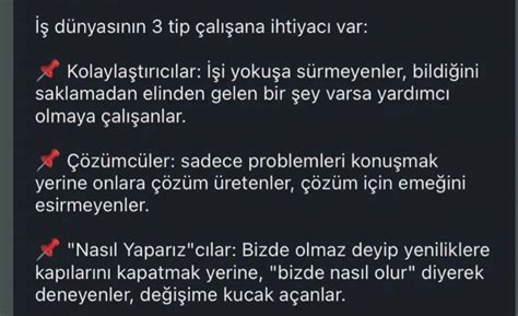 Hatice Mutlu Posted On Linkedin