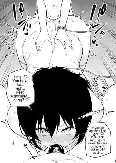 Yorozu Tanpatsu Random One Shots Nhentai Hentai Doujinshi And Manga