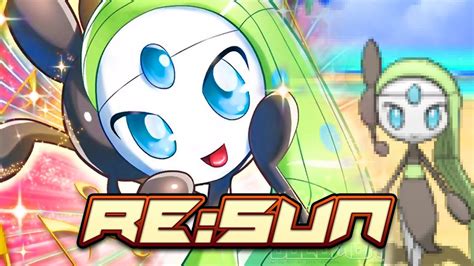 Pokemon Resun 3ds Hack Rom A Rebalancing Hack Of Pokémon Ultra Sun By Monad 2 Youtube