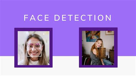 Simple Face Detection In Python Simple Face Face Face Recognition