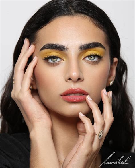 16 Eyeshadow Looks For Green Eyes Degrees Of Vanity