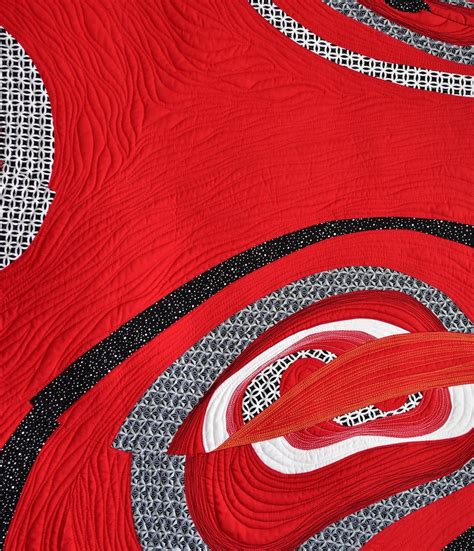 Modern Quilt Cell Etsy