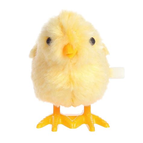 Aurora® Wind Up Chick Growing Tree Toys
