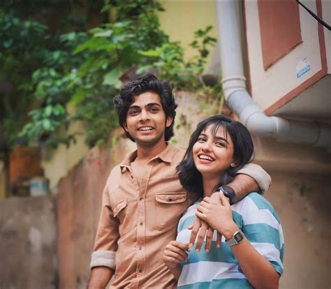 With Whom Does Naslen Have The Best Onscreen Chemistry Rinsidemollywood