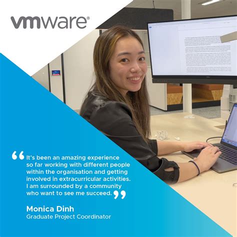 Vmware Wearehiring Vmwarejobs Vmware