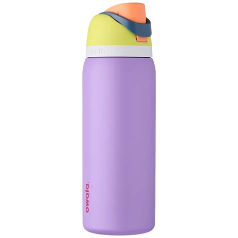 Owala Freesip Insulated Stainless Steel Water Bottle At Matilda Fraser Blog
