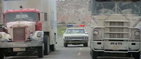 Convoy 1978