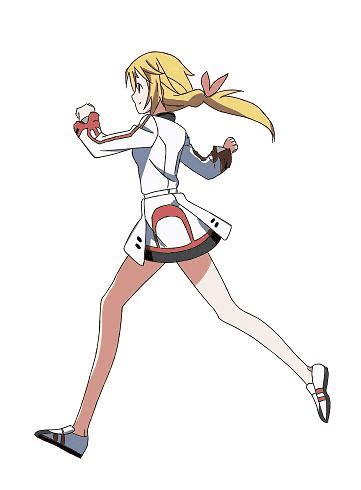 257 361×490 Anime Running Animation Reference Walking Animation