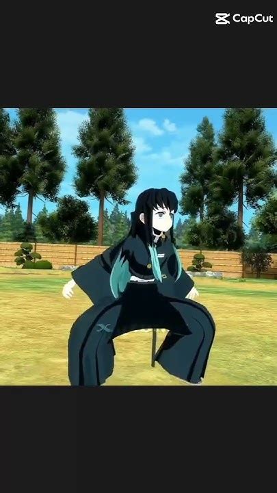 Muichiro Dance Youtube