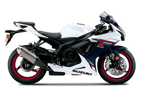 Gsx R600 2026 Suzuki Motosureste