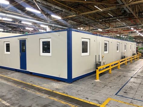 Modular Buildings Tudor Modular Uks Leading Provider Of Modular Buildings Portable