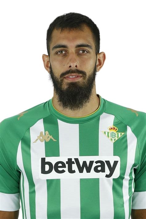 Borja Iglesias Wiki Biography Age Photos Spouse And More