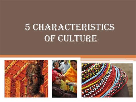 Ppt Culture Powerpoint Presentation Free Download Id2666853
