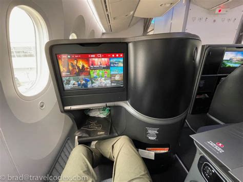 Turkish Airlines Business Hackett Amenity Kit Review Travel Codex