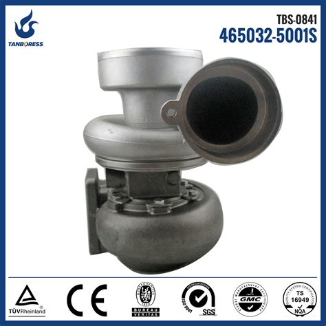 T1238 For Caterpillar Turbocharger 465032 5001s 465032 0001 T1238