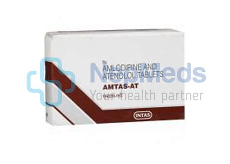 Amtas At Buy Amtas At At Best Price In Nepmeds