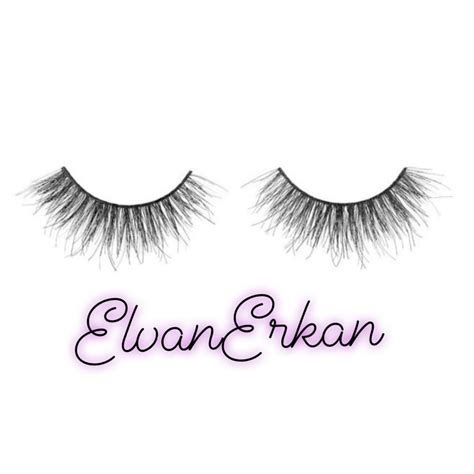 İpek Kirpik Elvan Erkan