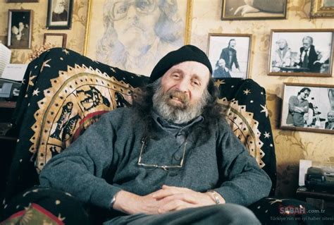 Anadolu Rock Ozanı Cem Karaca ölümünün 20 Yılında özlemle Anılıyor Efsane Sanatçı ‘adiloş Bebe