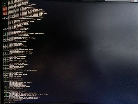 Dual Boot I Am Crashing After Selecting Try Or Install Ubuntu Ask Ubuntu