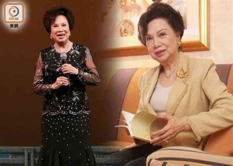 上等人”梁舜燕病逝 新生活报 Ilifepost爱生活