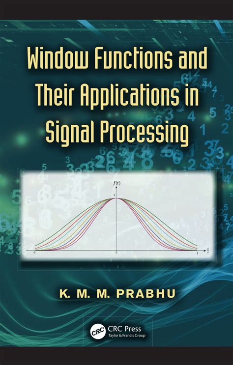 Pdf Window Functions And Their Applications In Signal Processing