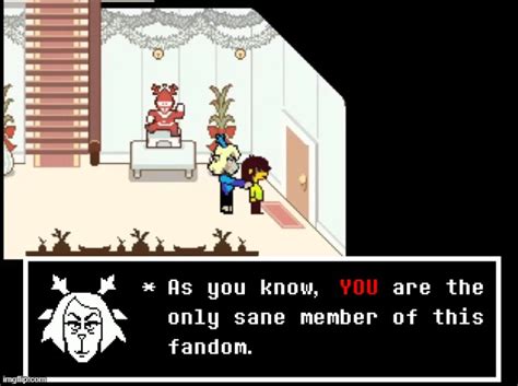 Carol Is Lying To Me Imgflip