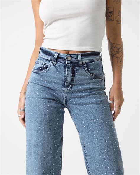 Mom Danielle Sonne Sonne Jeans