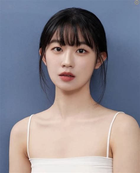 유튜브 웹드 존예 배우  Mlbpark