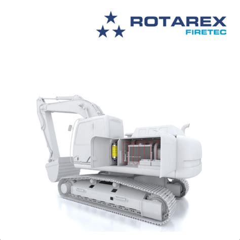 Bus Engine Fire Suppression System At 9440000 Inr In New Delhi Fire