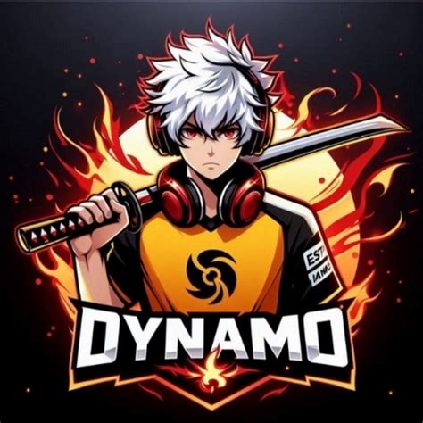 Dynamo Boy Youtube