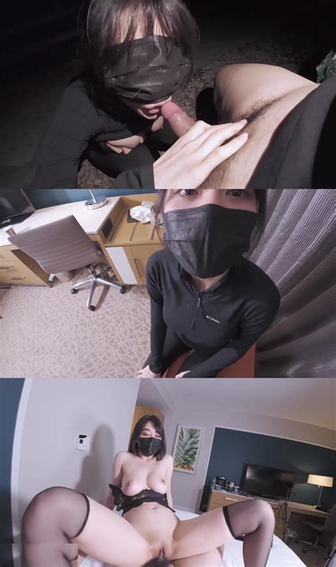 Xiao Shui Shui Originally A Date For A Run Turned Into A Date For Sex