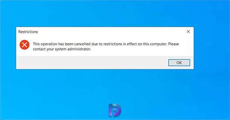 Disable Taskbar Settings Using Intune Prevent Taskbar Changes