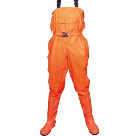 Krisbow Celana Anti Air Chest Waderscelana Mancingberkebun Shop