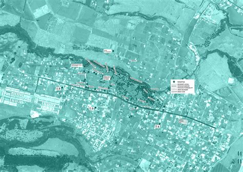 Mapping The Surroundings Asf Participate