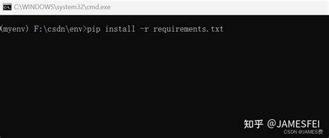 Python程序打包成exe全流程纪实（windows） 知乎