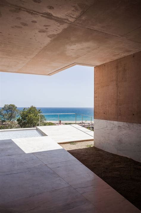 Casa Colien Álvaro Siza Vieira Archdaily Brasil