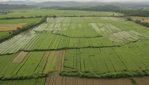 Resiliência Climática Agro Como Se Preparar Para Os Desafios Do Futuro