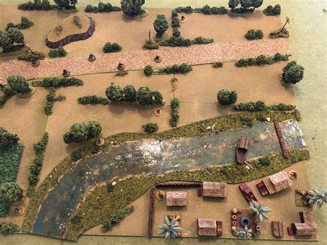 Cuba Libre An Alt History Wargaming Blog Operation Geronimo 1