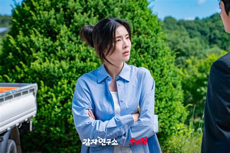 이선빈x강태오 감자연구소 스틸 31 첫 방송 볼텍스 게이밍