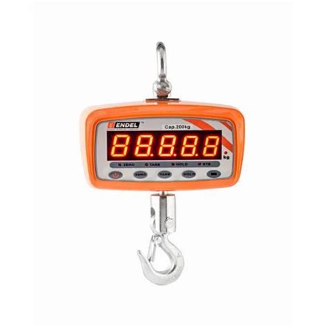 Endel Crane Scale At ₹ 35000 Crane Scale In Surandai Id 20424918648