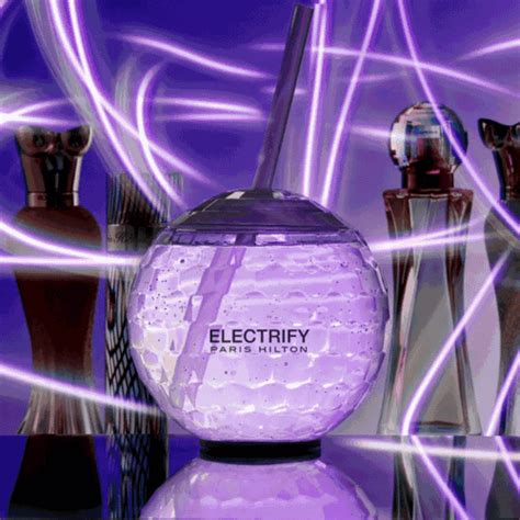 Paris Hilton Fragrances