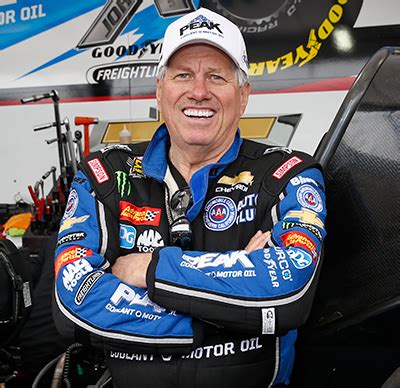 John Force Racing Next Stop 300 Fc Wins Nhra