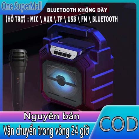 Micro Cho Mọi Loại Loa Micro Cho Loa KÉo Bluetooth Micro Dành Cho Loa