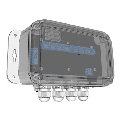 Cognex Dataman 303 Quick Reference Manual Pdf Download Manualslib