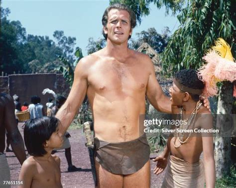 416 Ron Ely Photos And High Res Pictures Getty Images