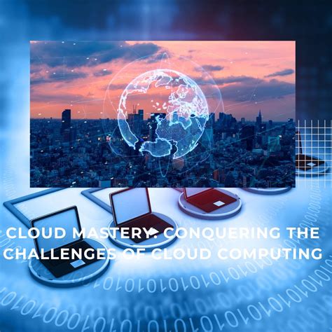 Challenges Of Cloud Computing