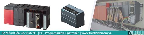 Plc Programming Controller