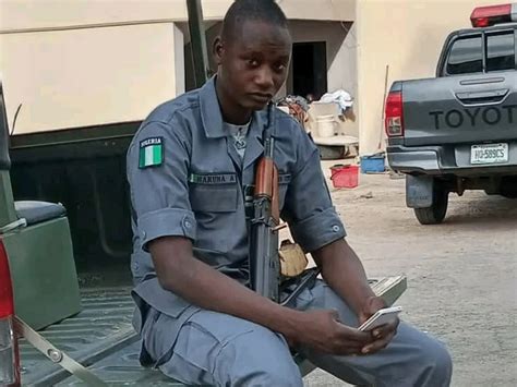 Katsina Customs To Apprehend Those Behind Lynching Of Officer Arise News