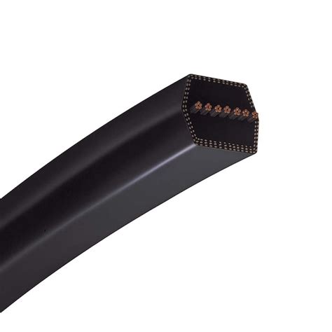 Mitsuboshi Double Angle V Belt Aa Type 1 2 X 90 Aa90 Zoro