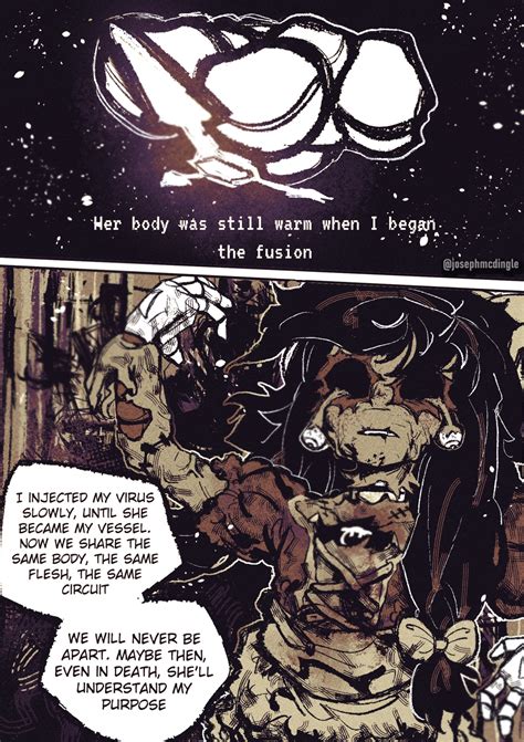 Murder Drones Comic On Tumblr